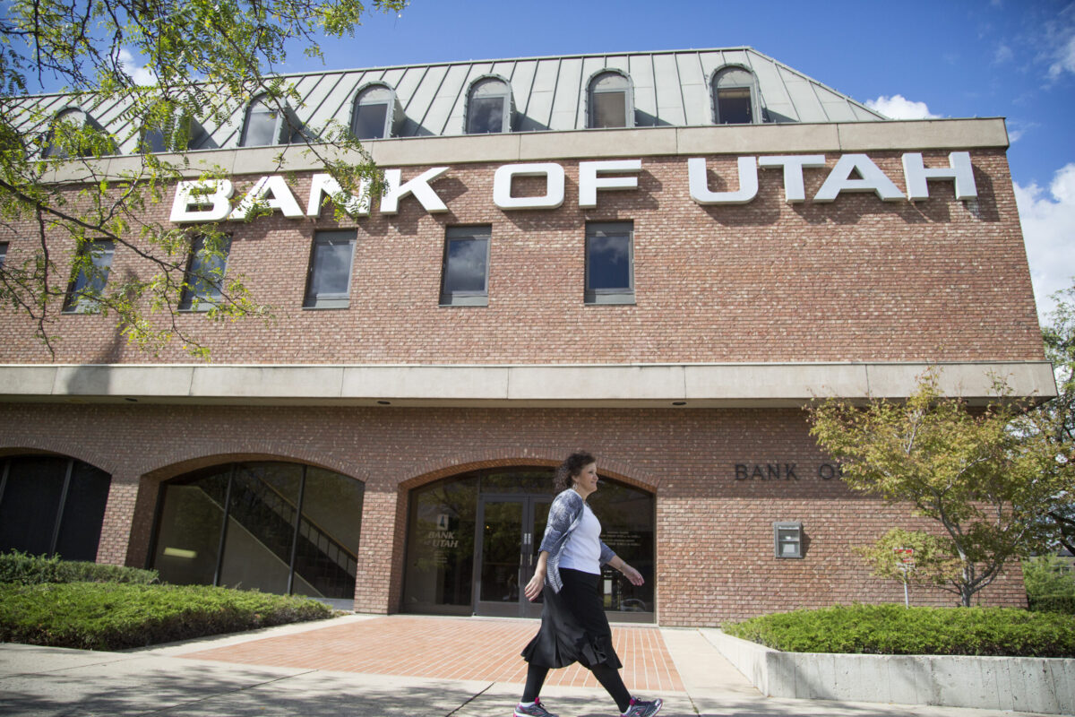 Around Utah: Bank of Utah’s 3rd annual ‘Where’s the Wallet Cash Quest ...